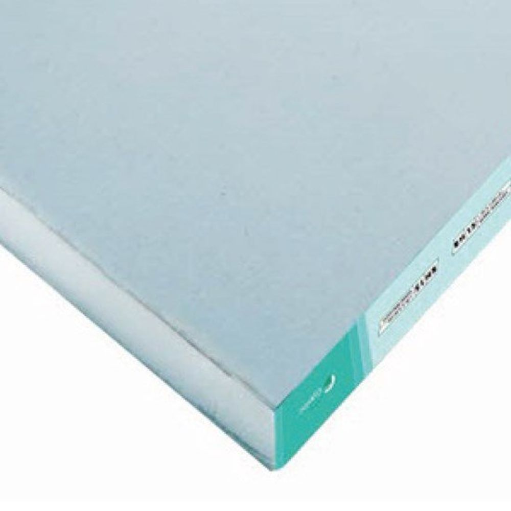 Yeso Carton Romeral 1,20 X 2,40 X 12.5 Mm. Rh (Peso 26,06 Kg.)