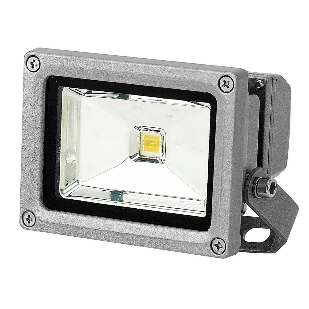 Reflector Led 10 Watts Vkb Luz día